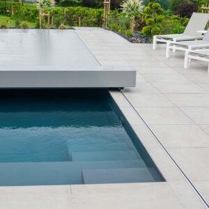 Coverseal | The Most Elegant Automatic Pool Cover